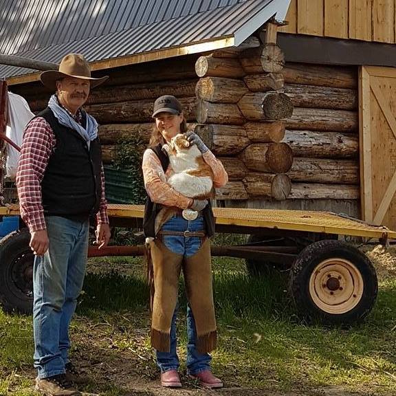 Contact Us | Red Lodge Guest Ranch