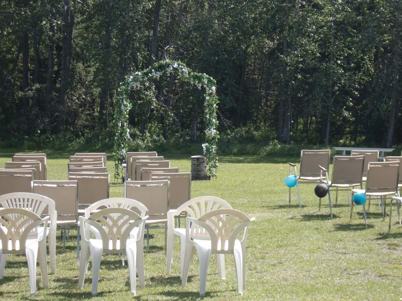 Weddings | Red Lodge Guest Ranch